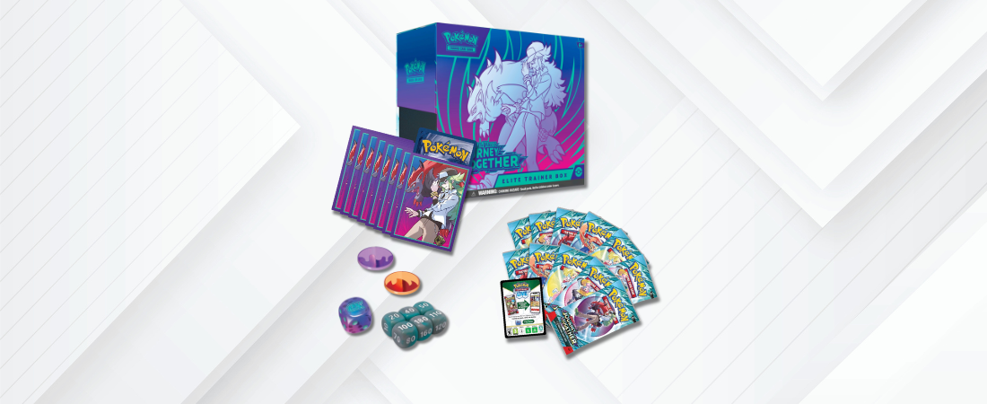 Elite Trainer Boxes – PokéDecks