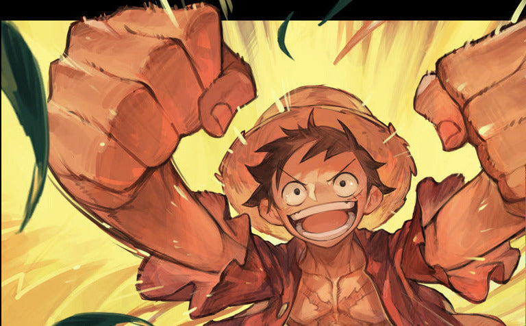 One piece card the best Vol.1 – PokéDecks