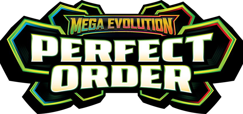 Perfect Order – PokéDecks